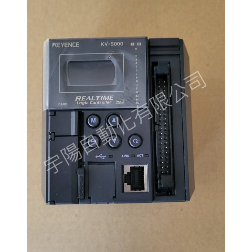 kv-7500 keyence的價格推薦 - 2025年12月 | 比價比個夠BigGo