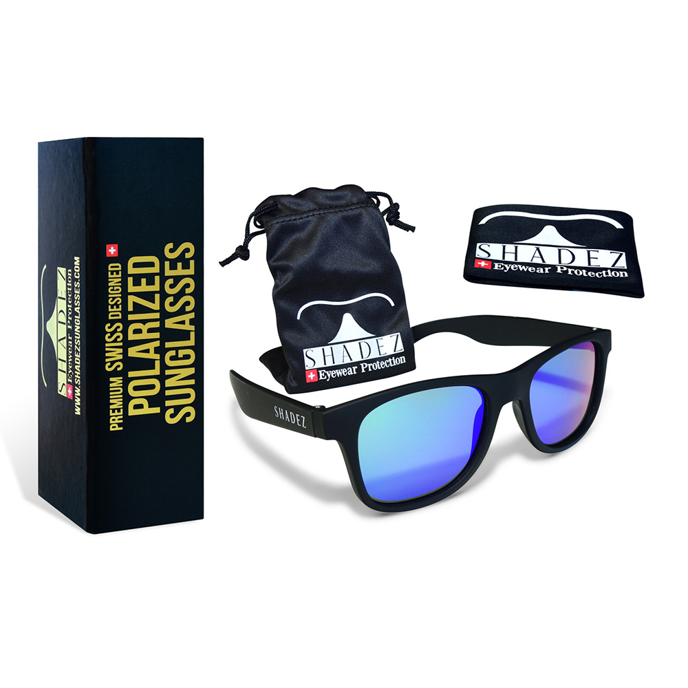 瑞士SHADEZ】頂級偏光太陽眼鏡的價格推薦 - 2025年8月 | 比價比個夠BigGo