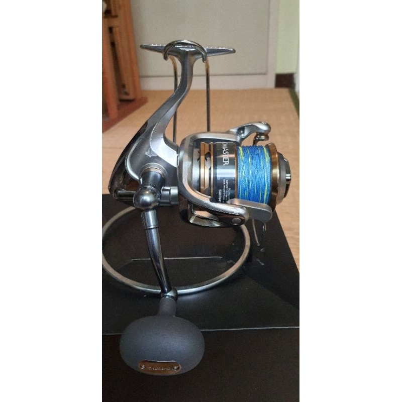 Shimano Biomaster 8000的價格推薦 - 2025年12月 | 比價比個夠BigGo