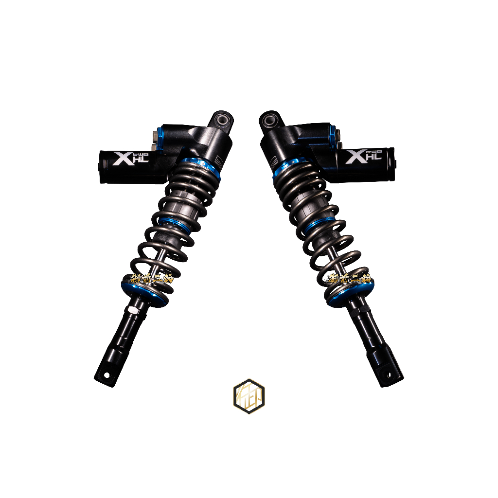 機車 鯊魚避震器的價格推薦 - 2024年7月| 比價比個夠BigGo