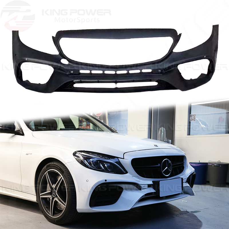 C205前保桿的價格推薦 - 2023年10月| 比價比個夠BigGo