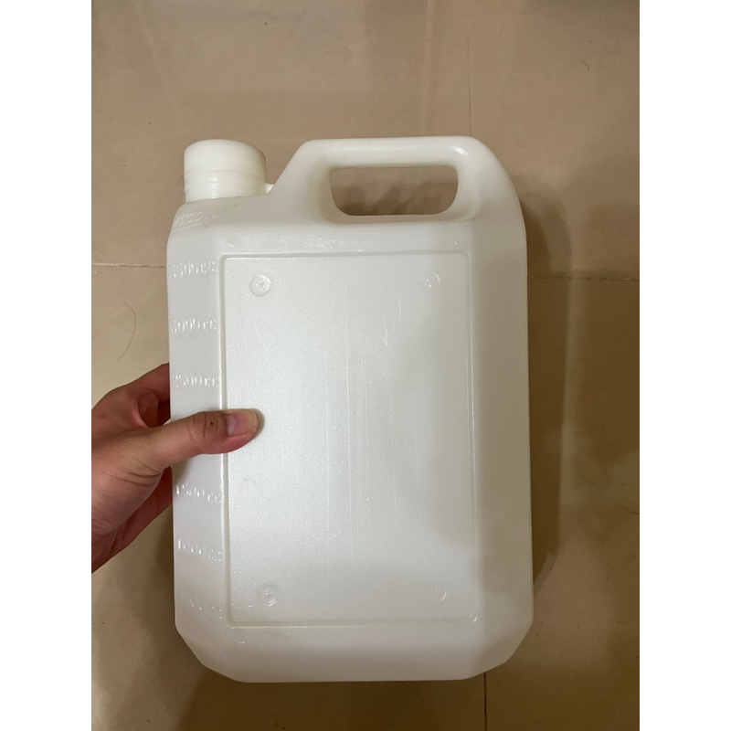 塑膠空瓶 4l的價格推薦 - 2025年5月 | 比價比個夠BigGo