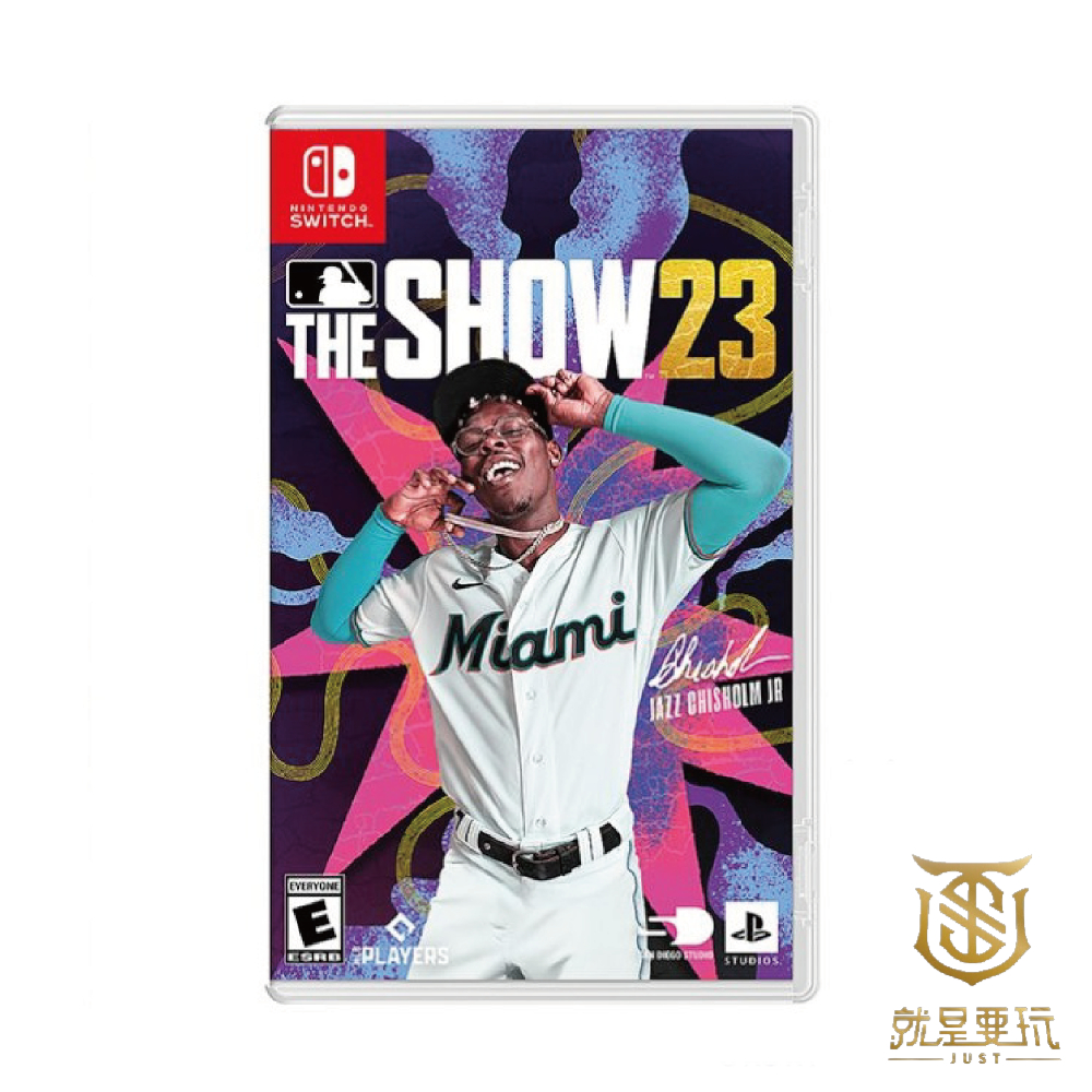 mlb the show 23 switch的價格推薦 - 2026年5月 | 比價比個夠BigGo