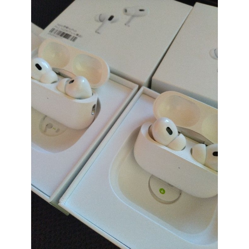 Airpods Pro 2 二手的價格推薦 2023年6月 比價比個夠biggo