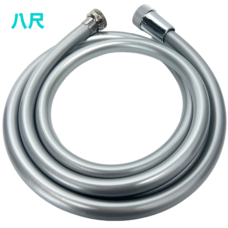 霧銀不纏繞沐浴管的價格推薦 - 2025年3月 | 比價比個夠BigGo