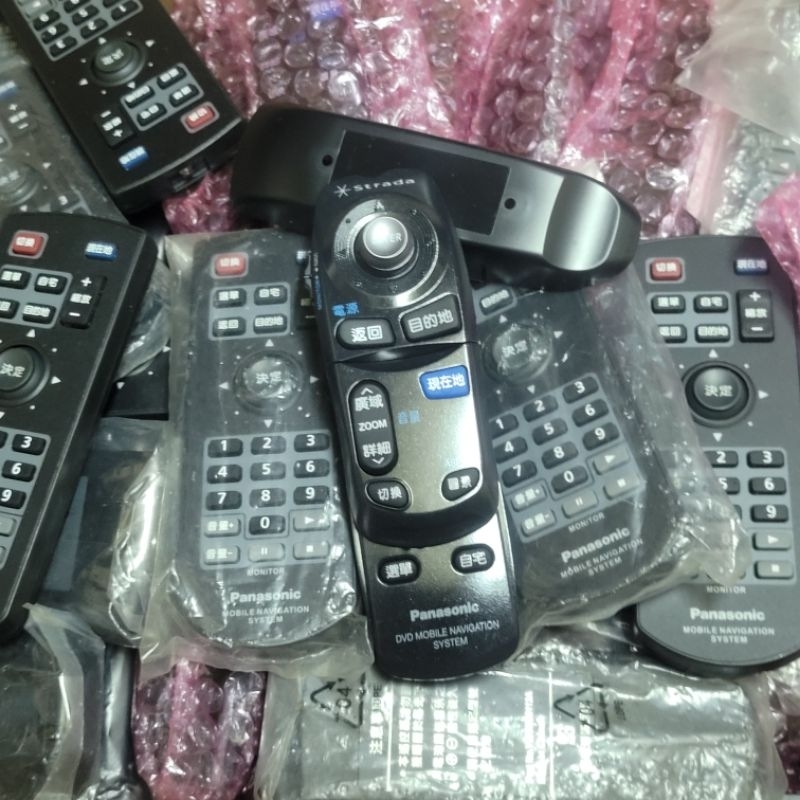 Panasonic 導航 遙控器的價格推薦 - 2025年6月 | 比價比個夠BigGo