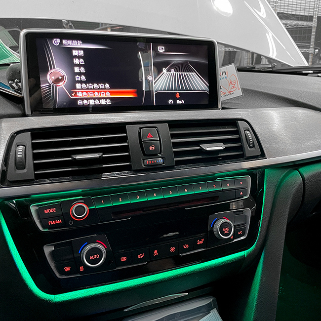 BMW f30 氣氛燈的價格推薦 - 2025年6月 | 比價比個夠BigGo