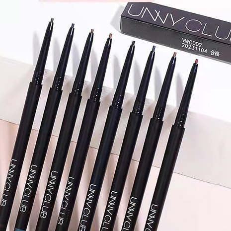 unny 眼線膠筆新版的價格推薦 - 2025年1月| 比價比個夠BigGo
