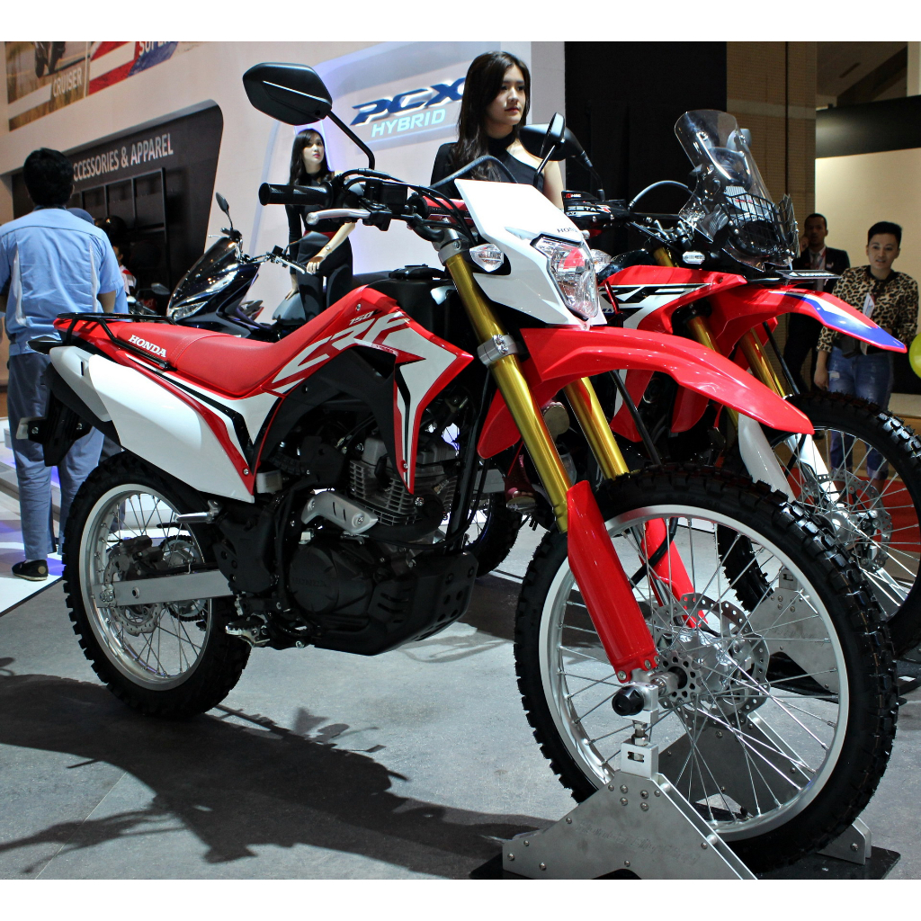 crf150l 200cc的價格推薦 - 2025年12月 | 比價比個夠BigGo