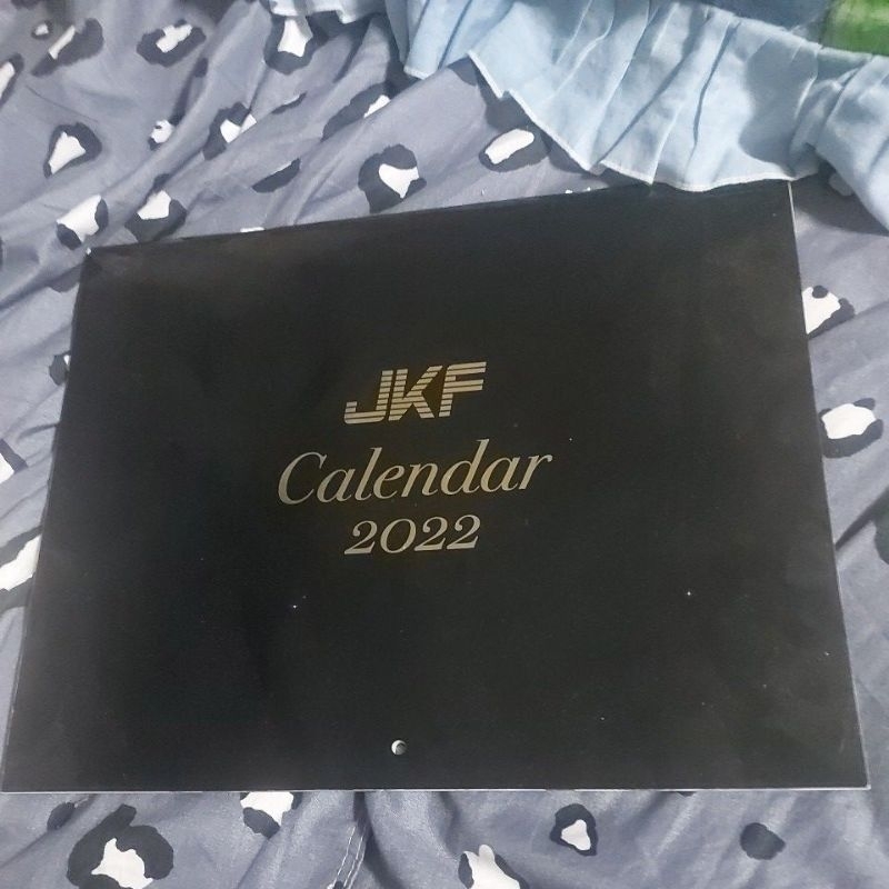 jkf 月曆 2022的價格推薦 - 2025年4月 | 比價比個夠BigGo