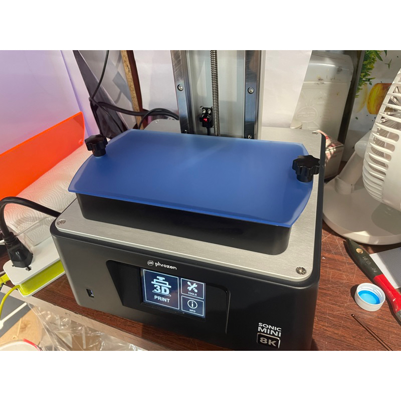 Phrozen mini 8K 料槽的價格推薦 - 2025年4月 | 比價比個夠BigGo