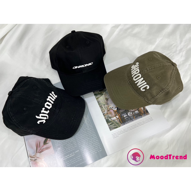 Chronic 帽子的價格推薦 - 2025年6月 | 比價比個夠BigGo