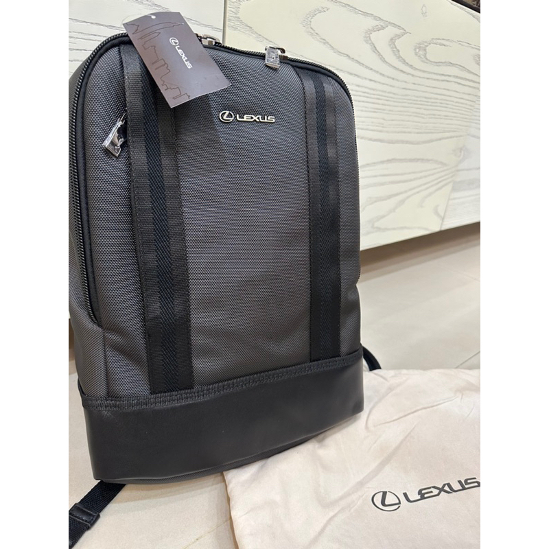 Lexus後背包的價格推薦 - 2023年9月| 比價比個夠BigGo