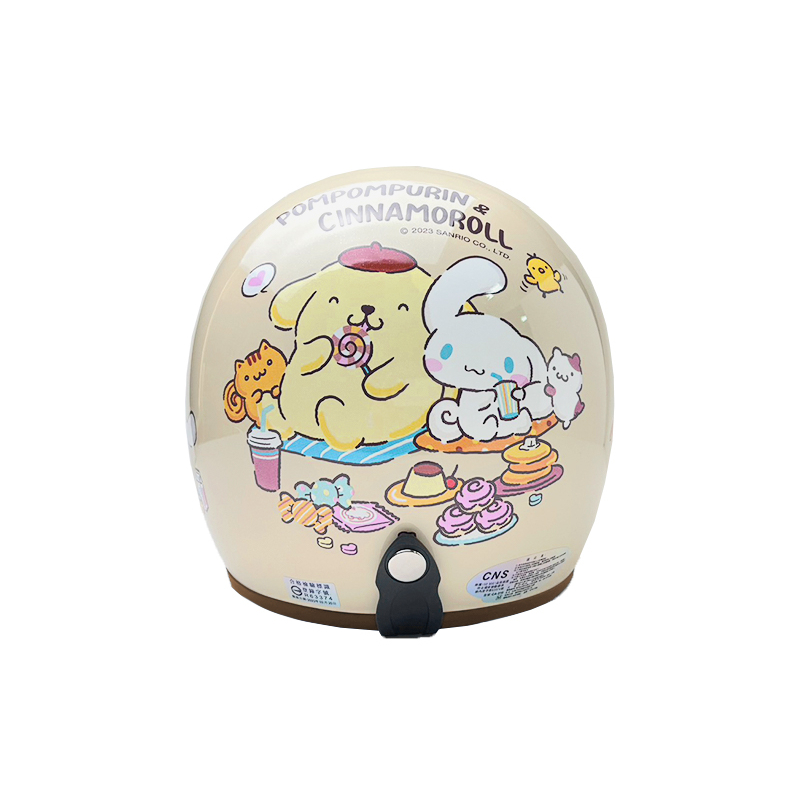 evo CA-309安全帽的價格推薦 - 2025年1月 | 比價比個夠BigGo