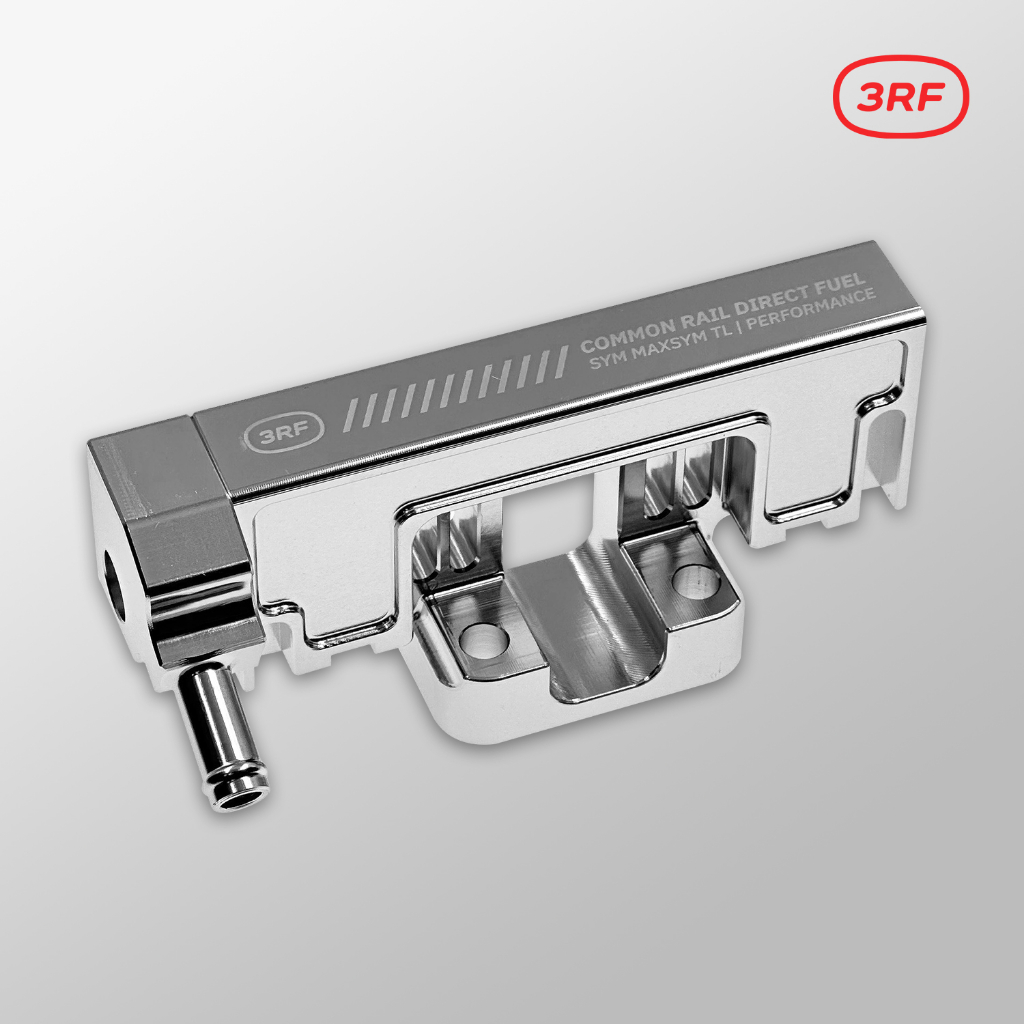 3RF 噴油共軌的價格推薦 - 2025年10月 | 比價比個夠BigGo