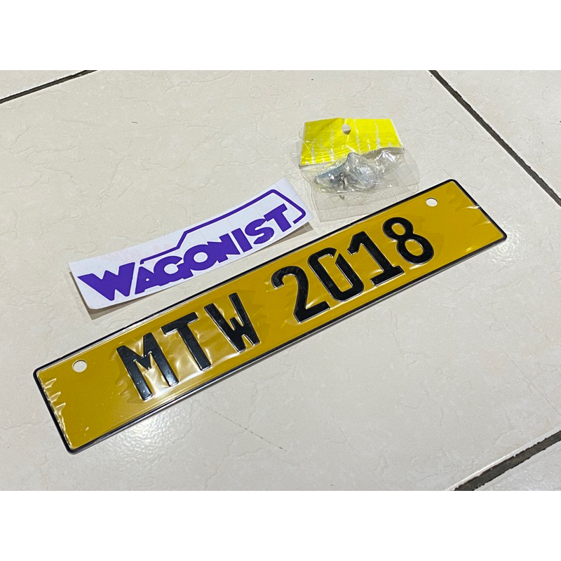 Mtw鐵牌的價格推薦 - 2023年8月| 比價比個夠BigGo