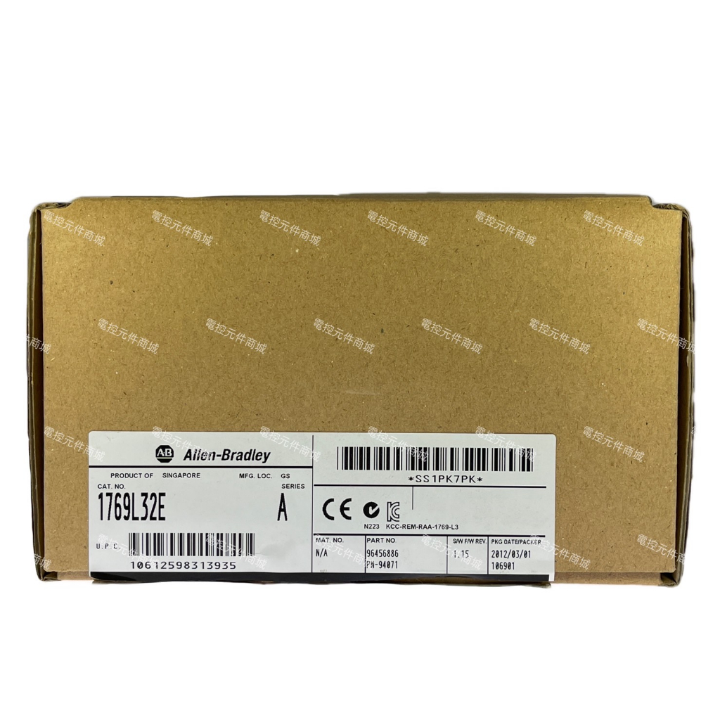 1769-L32E的價格推薦 - 2025年3月 | 比價比個夠BigGo