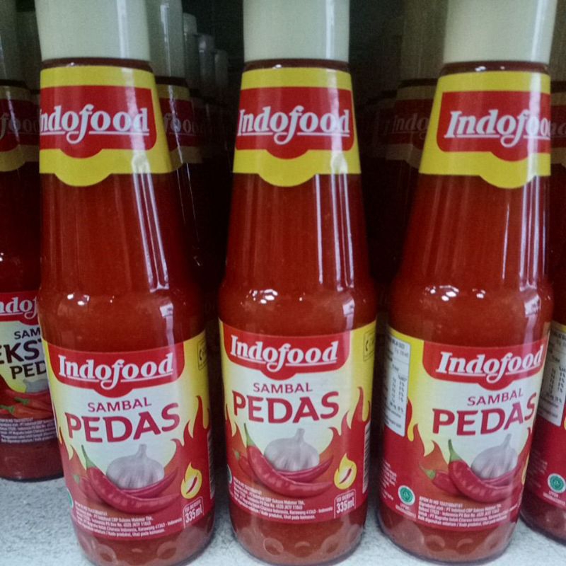 Indofood Saos的價格推薦 - 2024年2月| 比價比個夠BigGo