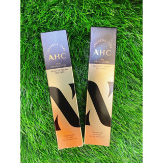 【ahc】3d 超效煥活全臉眼霜 30ml - FindPrice 價格網 2025年5月 熱門拍賣商品