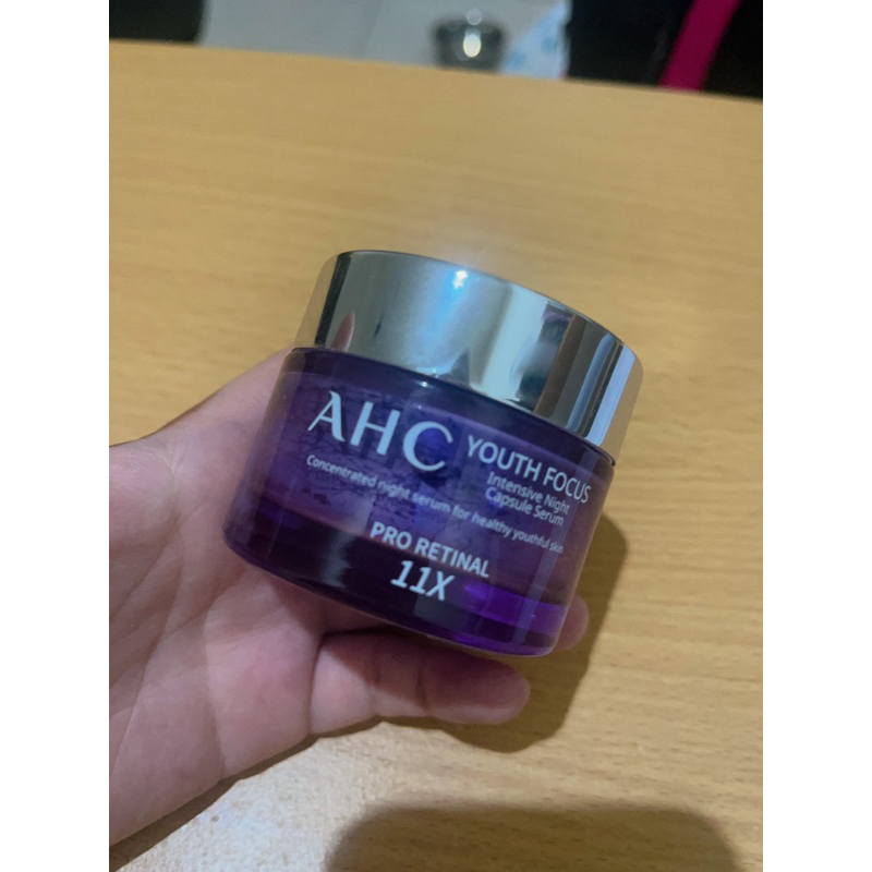 ahc a醇膠囊的價格推薦 - 2025年7月 | 比價比個夠BigGo