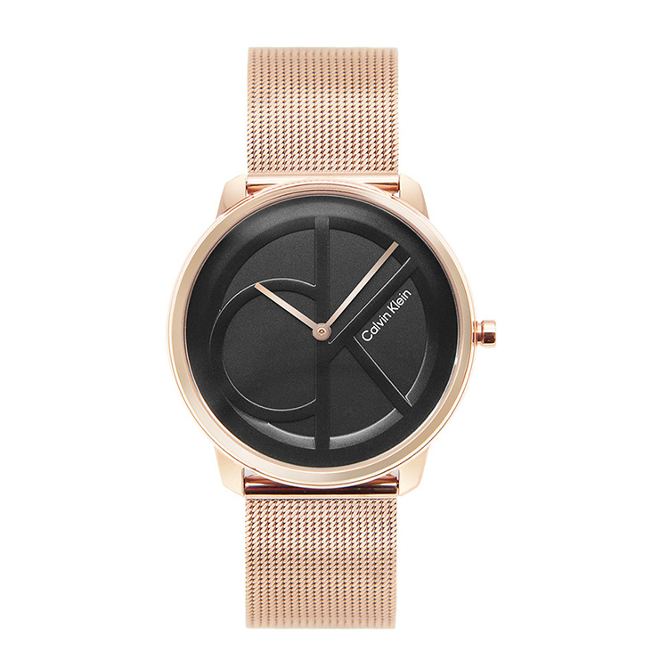 ck經典大logo手錶的價格推薦 - 2025年3月 | 比價比個夠BigGo