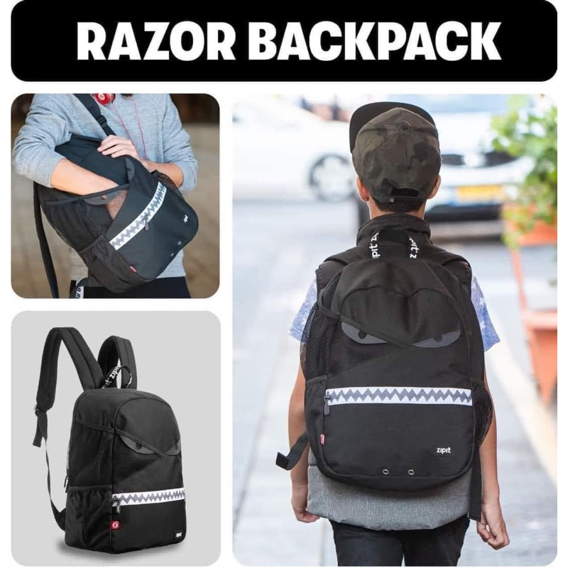 Zipit背包的價格推薦 - 2024年5月| 比價比個夠BigGo