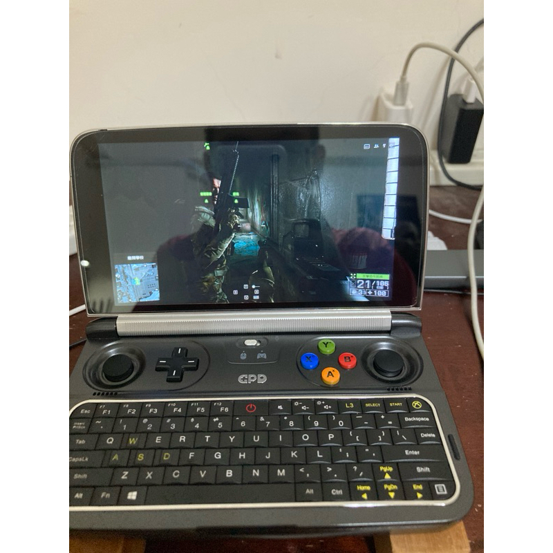 gpd win2 二手的價格推薦 - 2025年9月 | 比價比個夠BigGo