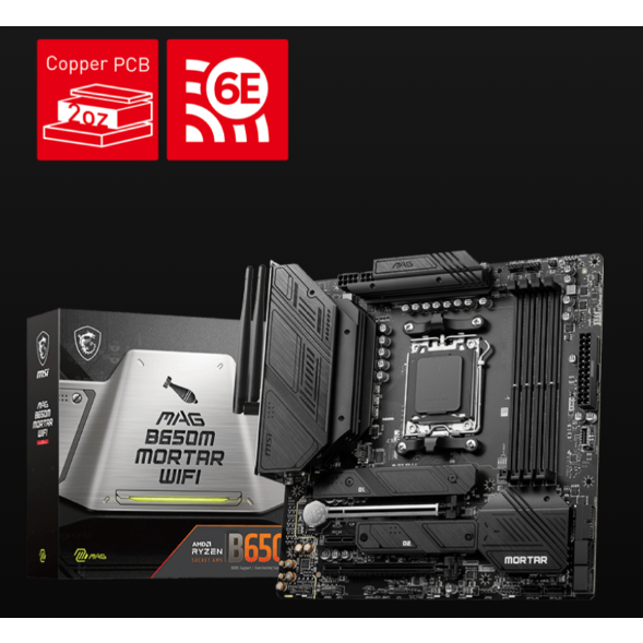 b650m mortar wifi的價格推薦 - 2024年10月| 比價比個夠BigGo