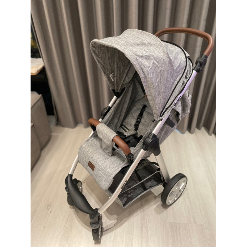 ABC Design Mint 推車的價格推薦 - 2023年11月| 比價比個夠BigGo