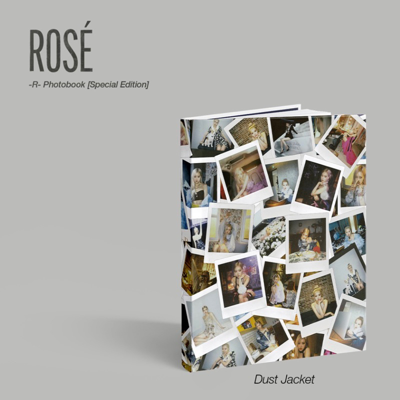 Rolo特別版寫真的價格推薦 - 2023年10月| 比價比個夠BigGo