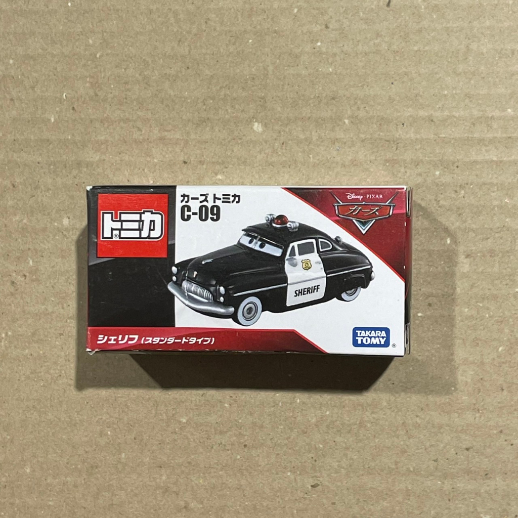 c09 tomica的價格推薦 - 2025年8月 | 比價比個夠BigGo