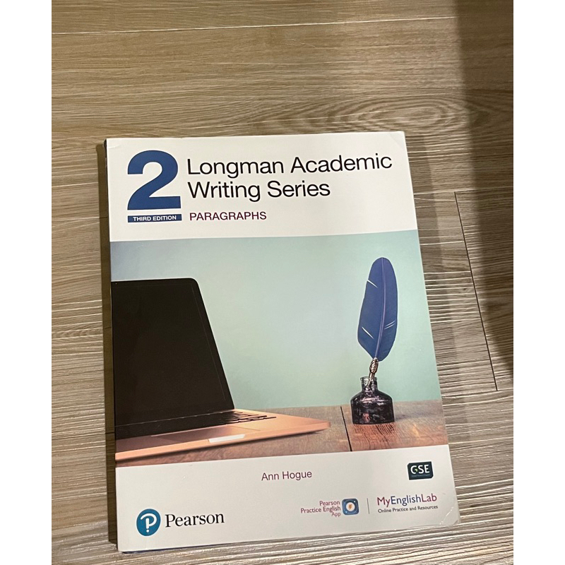 longman academic writing series 2的價格推薦 - 2025年6月 | 比價比個夠BigGo