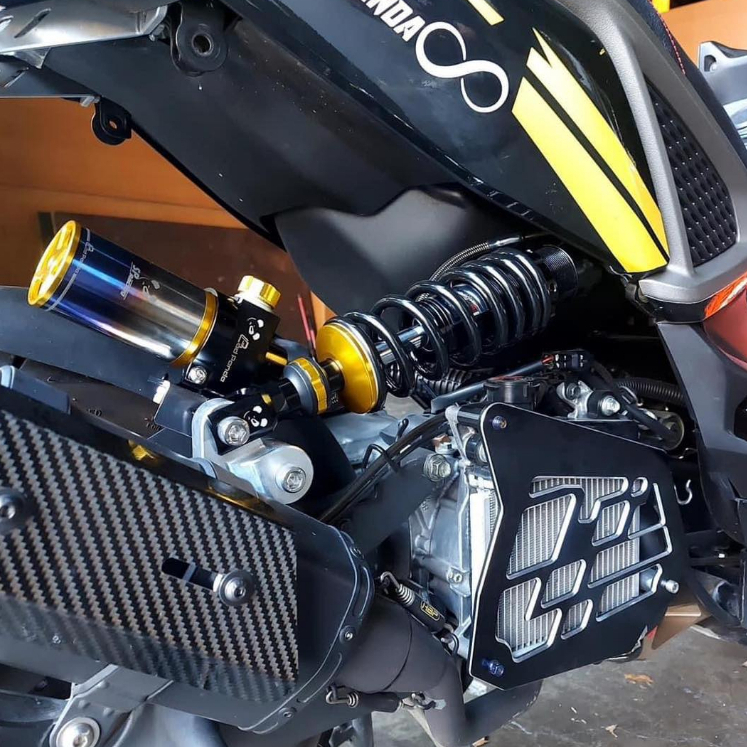 bad panda後避震的價格推薦 - 2026年1月 | 比價比個夠BigGo