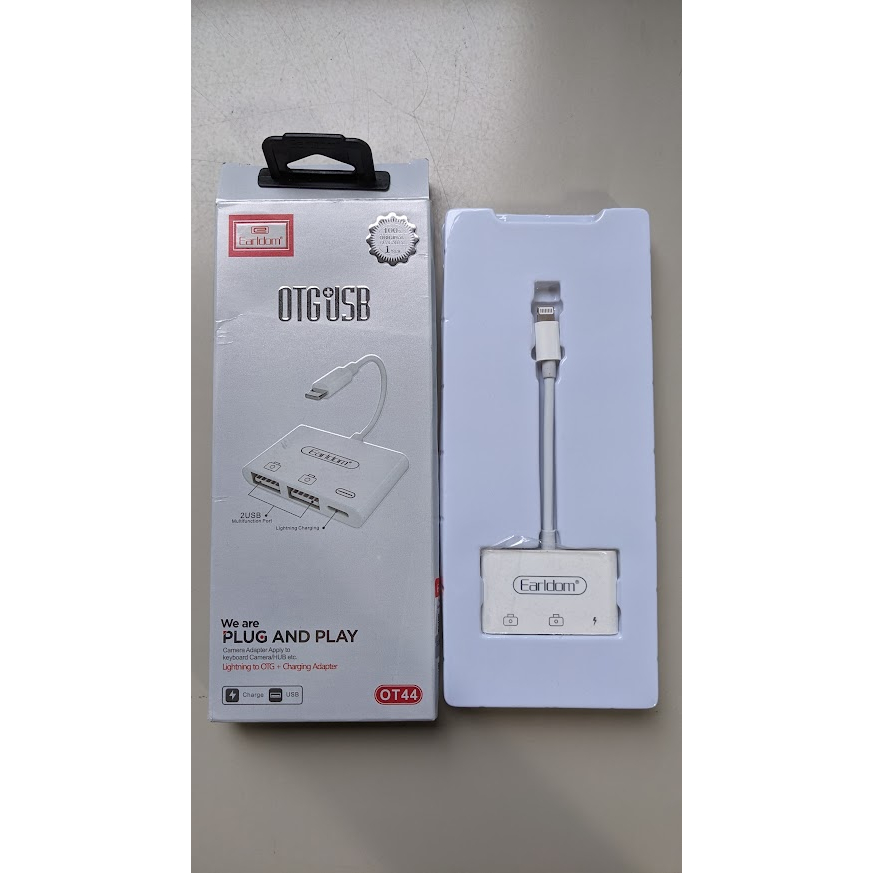 ipad hub lighting的價格推薦 - 2025年9月 | 比價比個夠BigGo