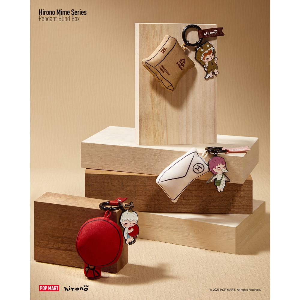 hirono默劇系列的價格推薦 - 2025年8月 | 比價比個夠BigGo