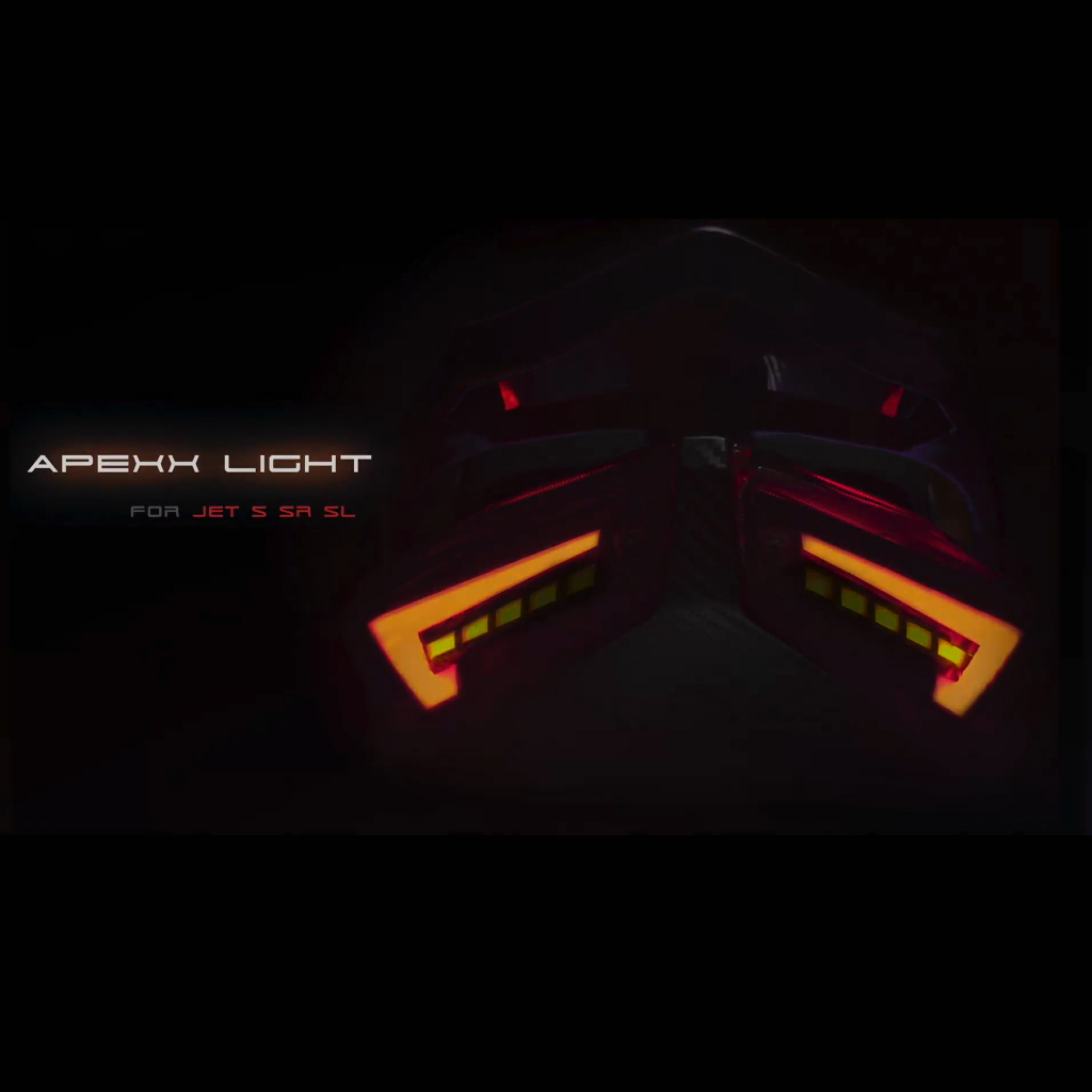 jet a7尾燈的價格推薦 - 2025年3月 | 比價比個夠BigGo