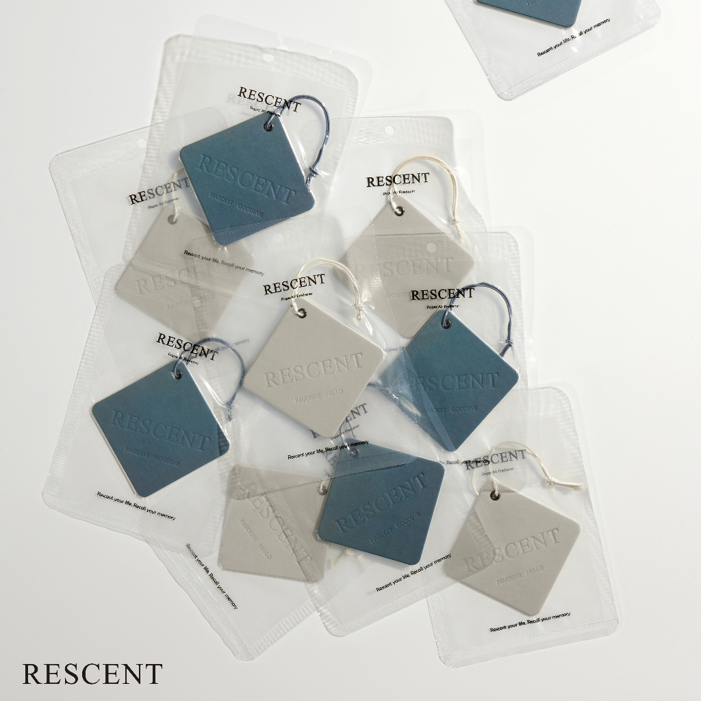 rescent的價格推薦 - 2025年1月| 比價比個夠BigGo