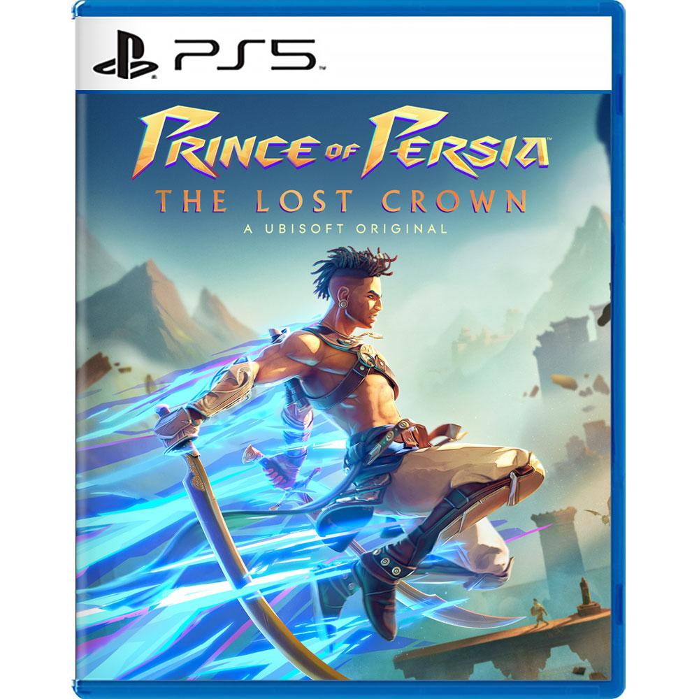 PS5 波斯王子的價格推薦 - 2024年12月| 比價比個夠BigGo