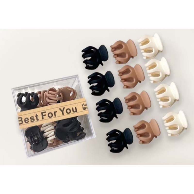 jepitan rambut kecil的價格推薦 - 2025年8月 | 比價比個夠BigGo