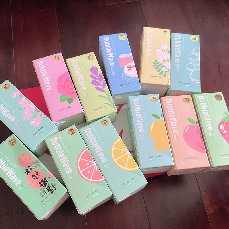 bubblewave的價格推薦 - 2025年5月 | 比價比個夠BigGo