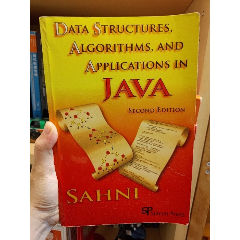 Data Structures Algorithms And Applications In Java的價格推薦 2025年3月 比價比個夠biggo
