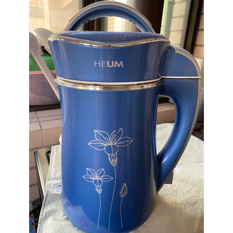 Heum豆漿機的價格推薦 - 2024年6月| 比價比個夠BigGo