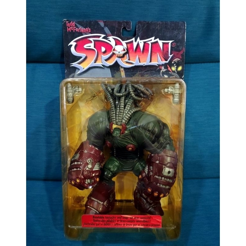 SPAWN The Creech的價格推薦 - 2025年5月 | 比價比個夠BigGo