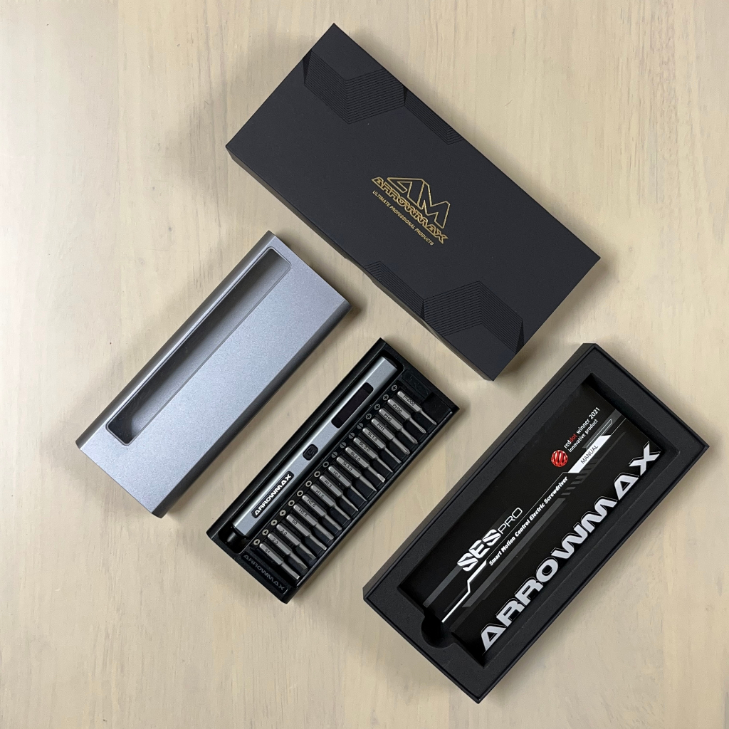 Ses 螺絲起子的價格推薦 - 2025年5月 | 比價比個夠BigGo