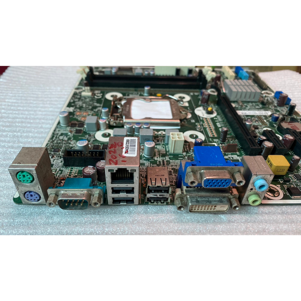 HP ProDesk MT主機板的價格推薦 - 2025年12月 | 比價比個夠BigGo