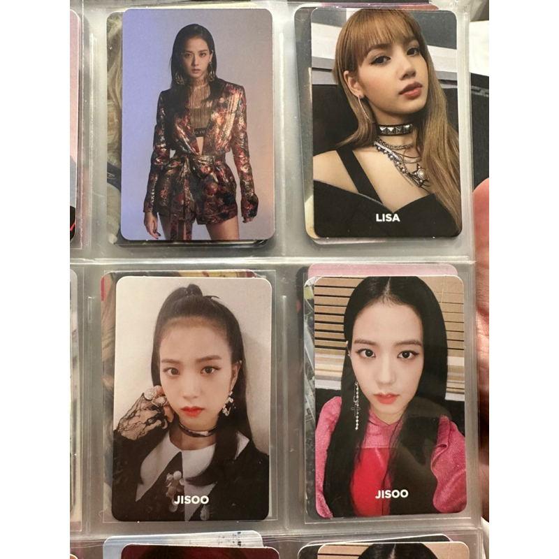 blackpink lisa square up的價格推薦 - 2025年12月 | 比價比個夠BigGo