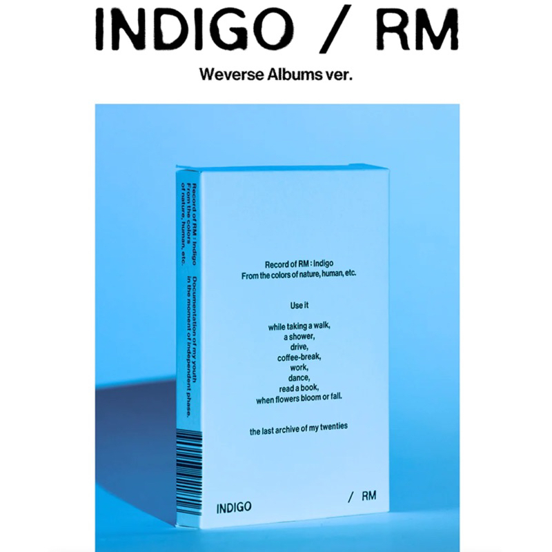 rm indigo海報的價格推薦 - 2025年6月 | 比價比個夠BigGo