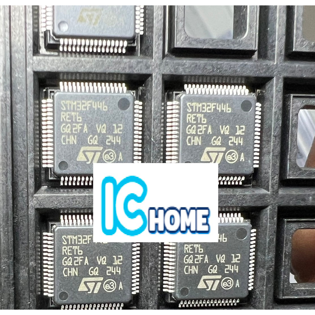 STM32F446的價格推薦 - 2025年5月 | 比價比個夠BigGo