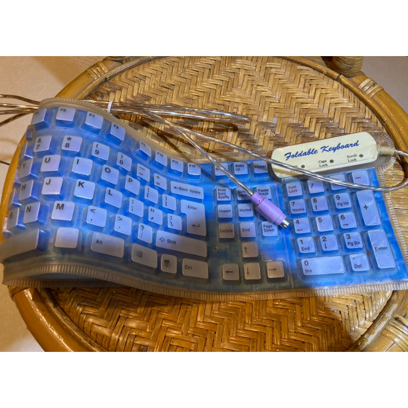 Foldable Keyboard的價格推薦 - 2025年5月 | 比價比個夠BigGo
