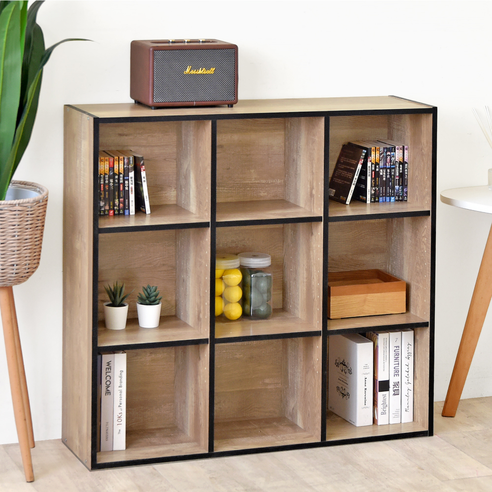 hopma九格書櫃的價格推薦 - 2024年10月| 比價比個夠BigGo